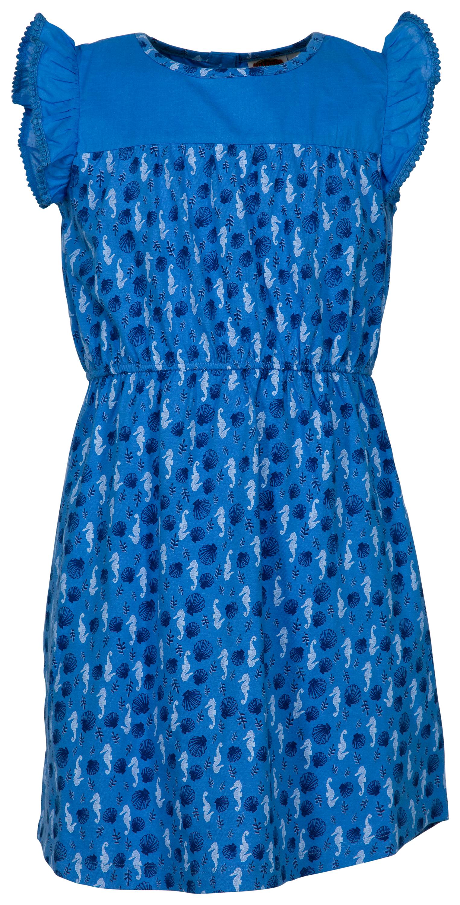 Bass Pro Shops Nautical Dress for Toddlers or Girls | Bass Pro Shops